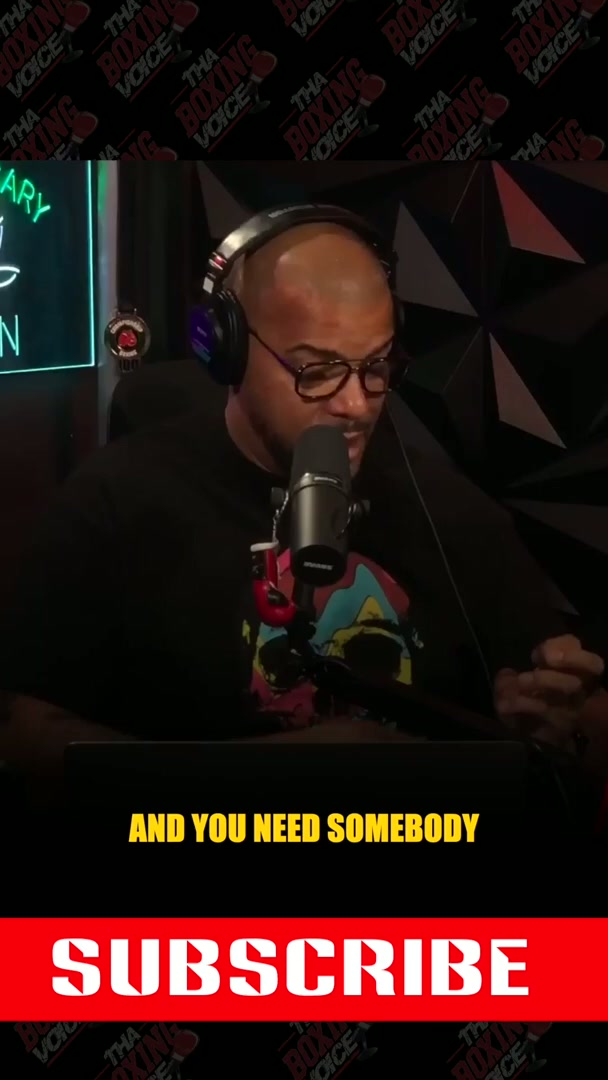 "WILDER RAN TO THE FIRE 3X WIN OR LOSE!" ANTHONY JOSHUA NEEDS GET ...