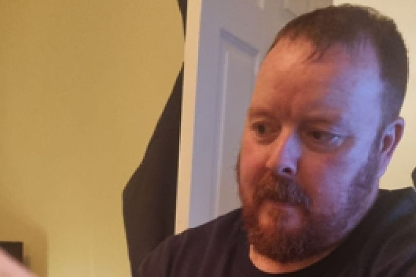 Police urges public to check sheds and outbuildings for missing man