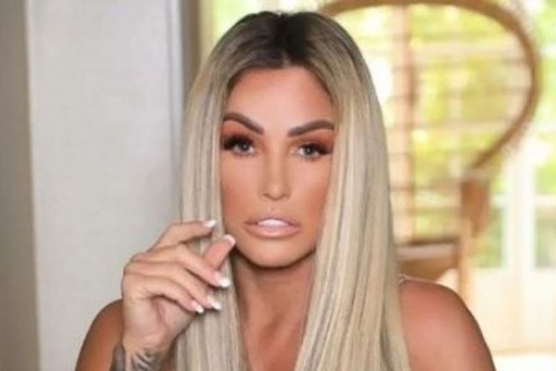 Premier League icon bonked Katie Price like a drill as she feared being ...