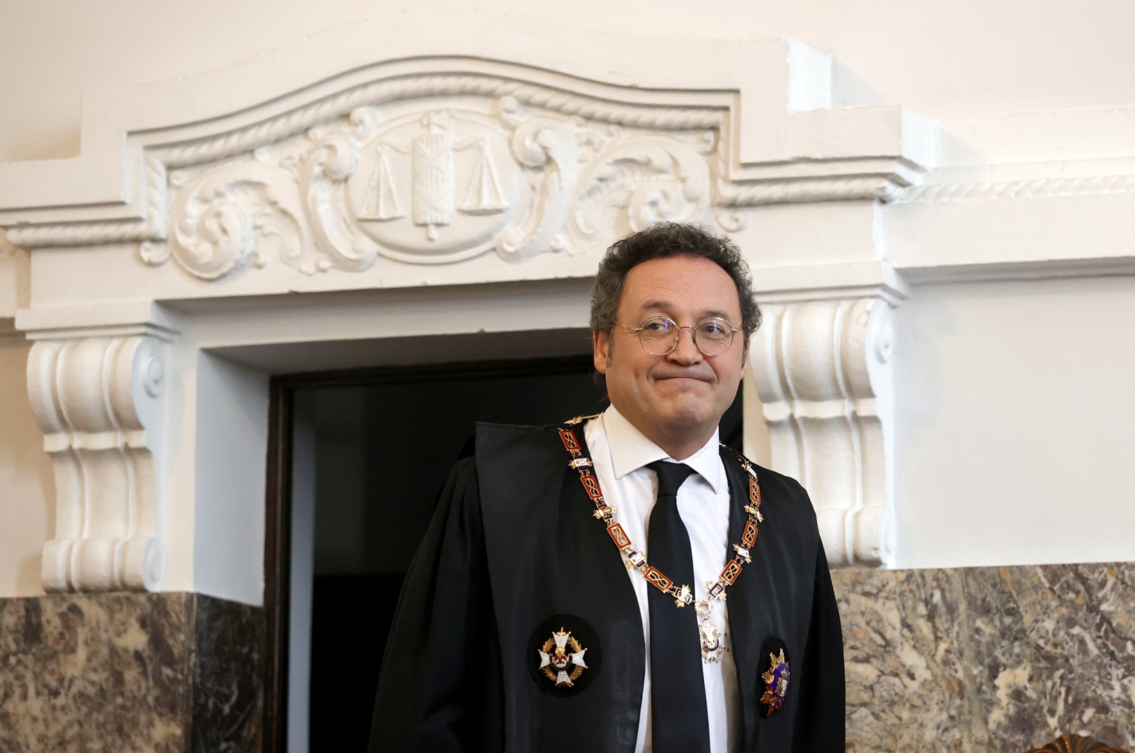 El Gobierno tramita una petición de indulto para el ex fiscal general ...