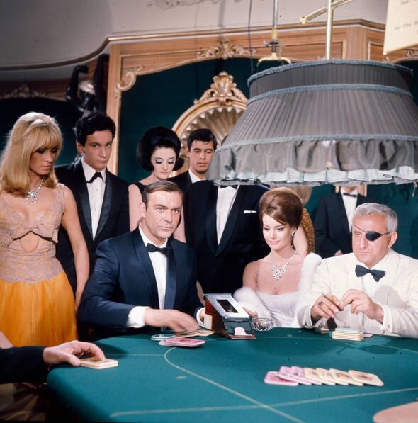 ITV to show 'most overrated James Bond in entire franchise' tonight