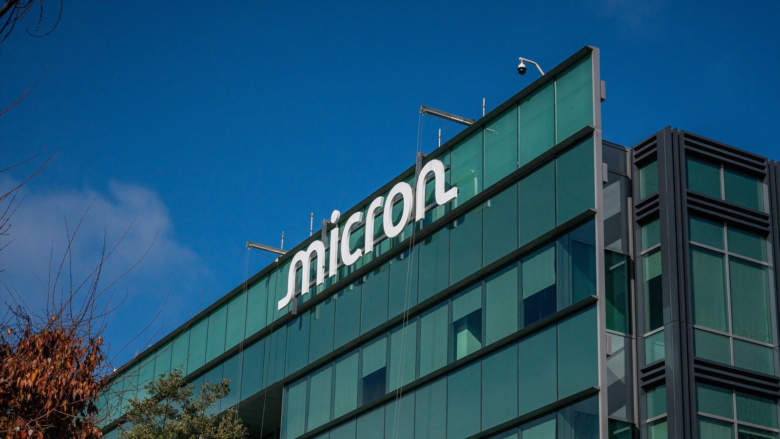 Micron pledges $24 billion for new memory fab, but there's a catch