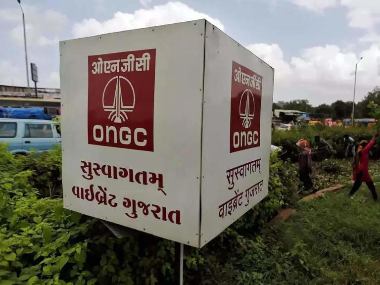 Petronet LNG, ONGC sign 5-year regasification agreement for Dahej terminal