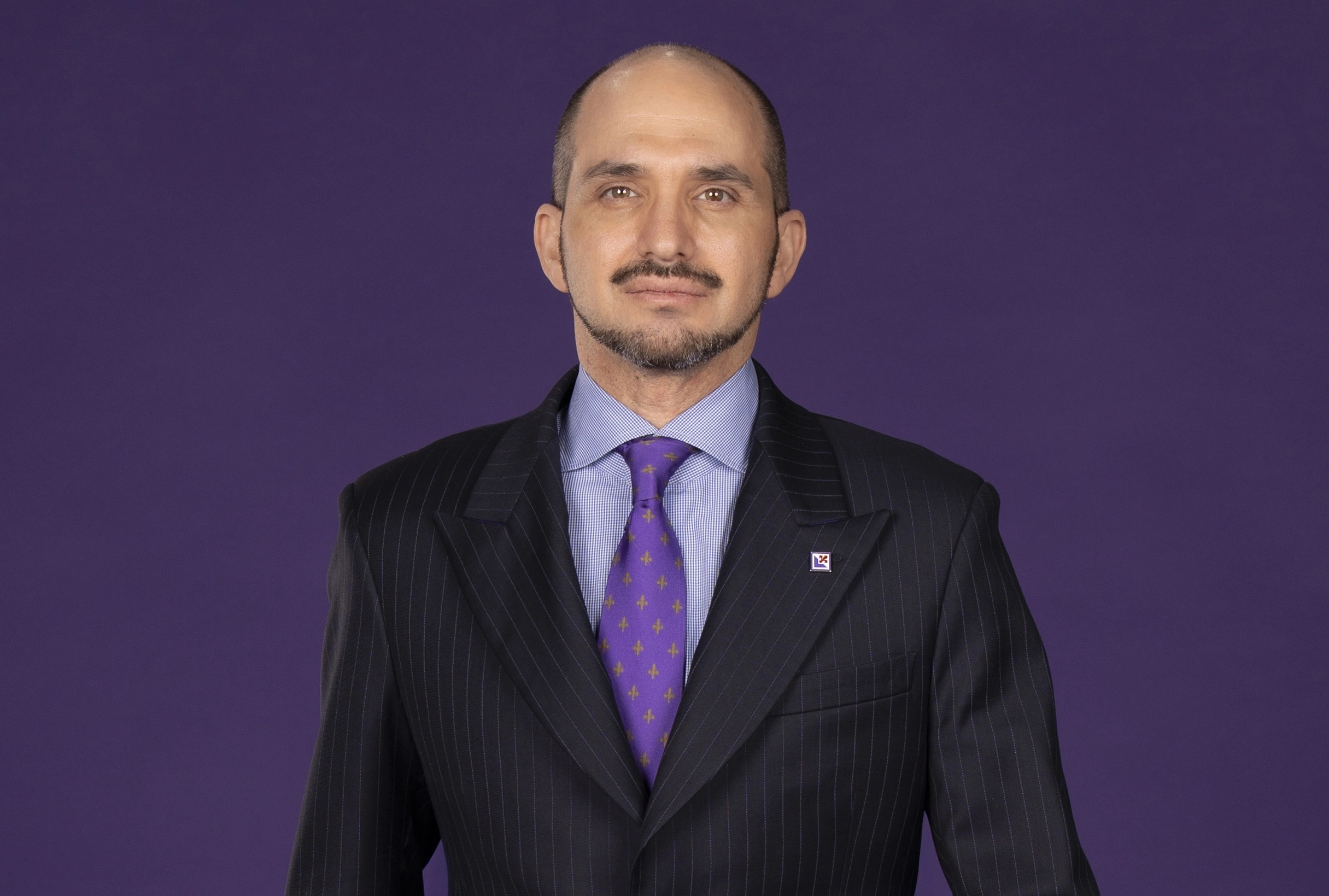 Giuseppe Commisso nuovo presidente della Fiorentina. Corriere ...