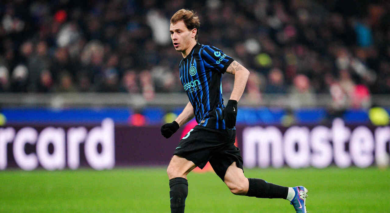 Borussia Dortmund-Inter, probabili formazioni: out Barella, Sucic in ...