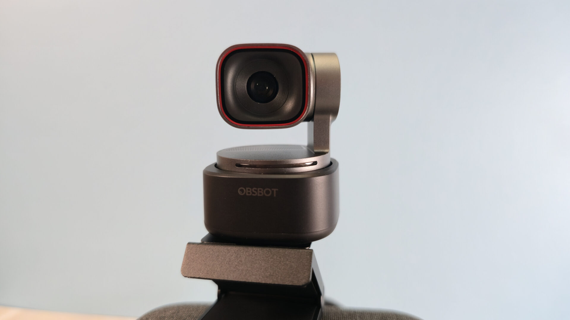 OBSBOT Tiny 3 webcam review