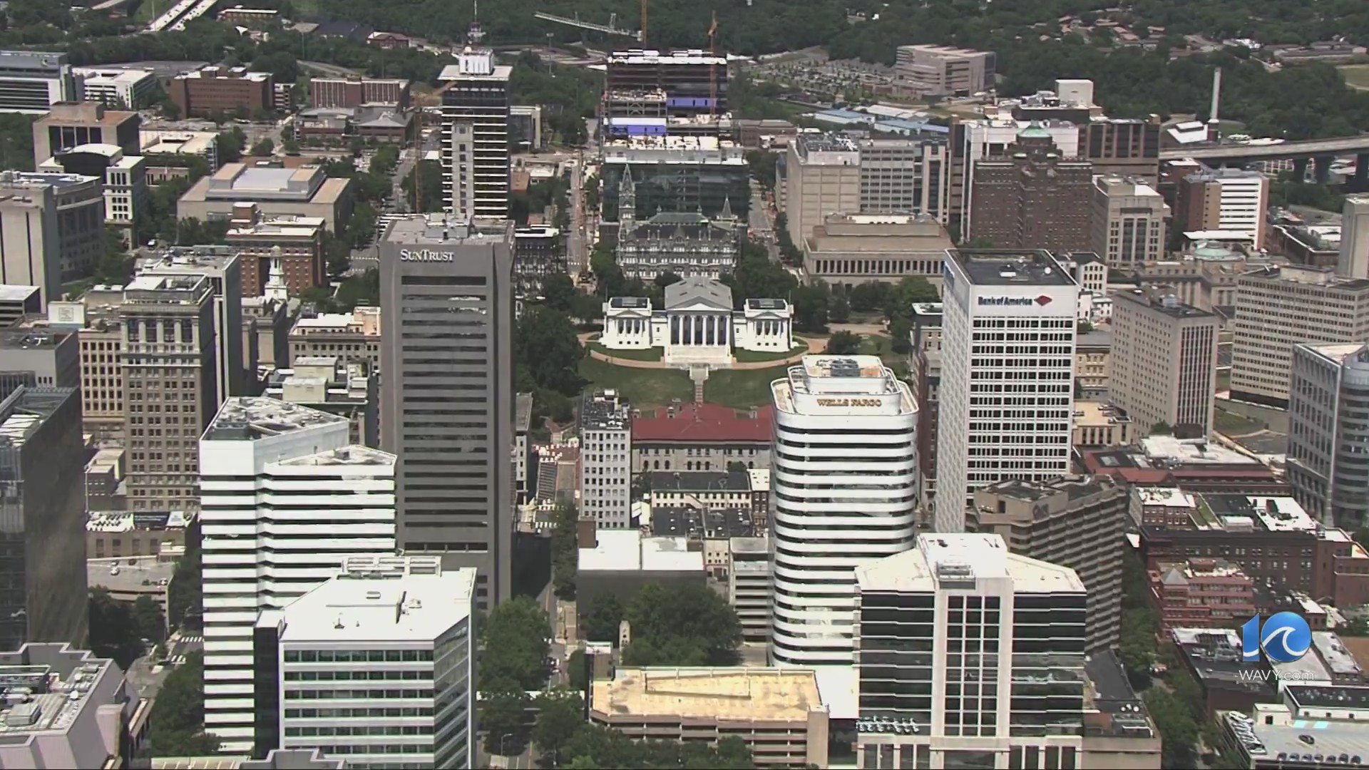 Judge finds Va. Dems' redistricting resolution illegal