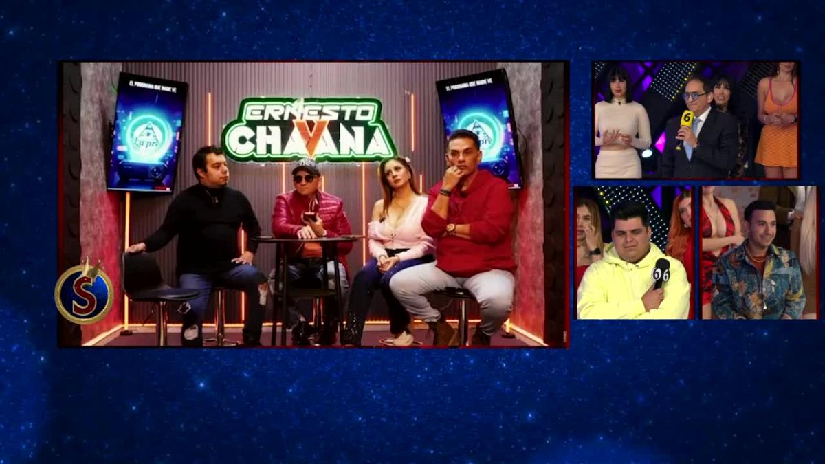 Héctor enfrenta a Lalo Elizondo tras deberle dinero