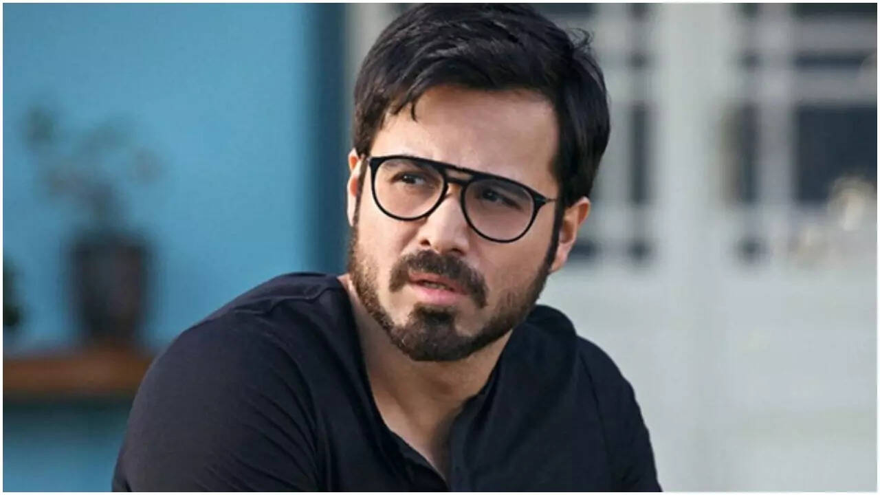 'Taskaree' star Emraan Hashmi opens up on his 'serial kisser' image: 'I ...