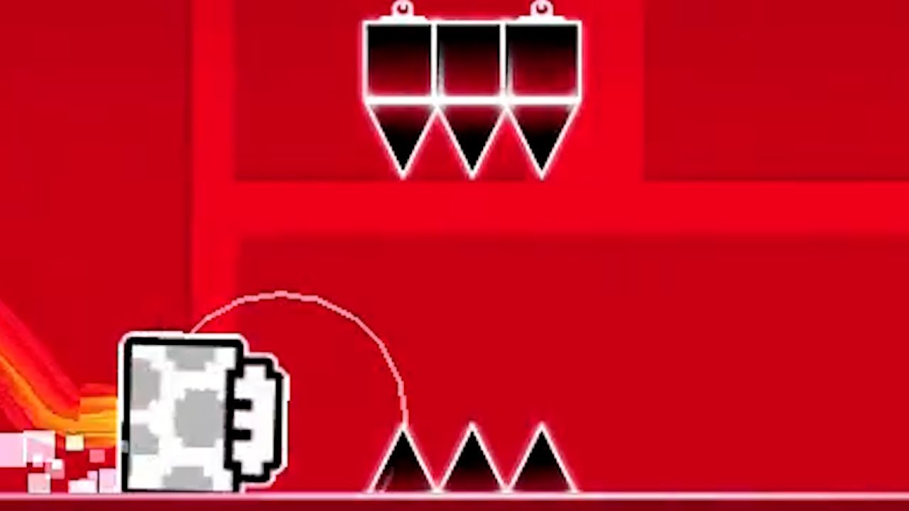 Stereo Madness but small size