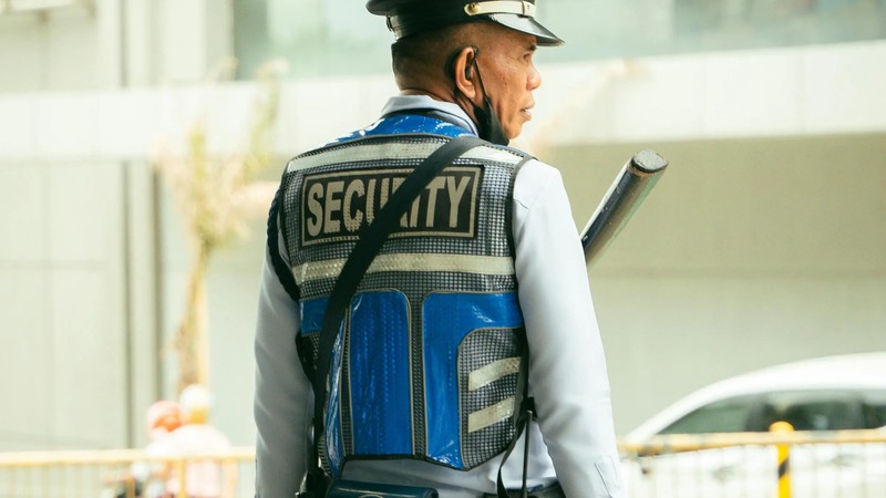 Labour Court orders security company to pay man R24,600 over ...