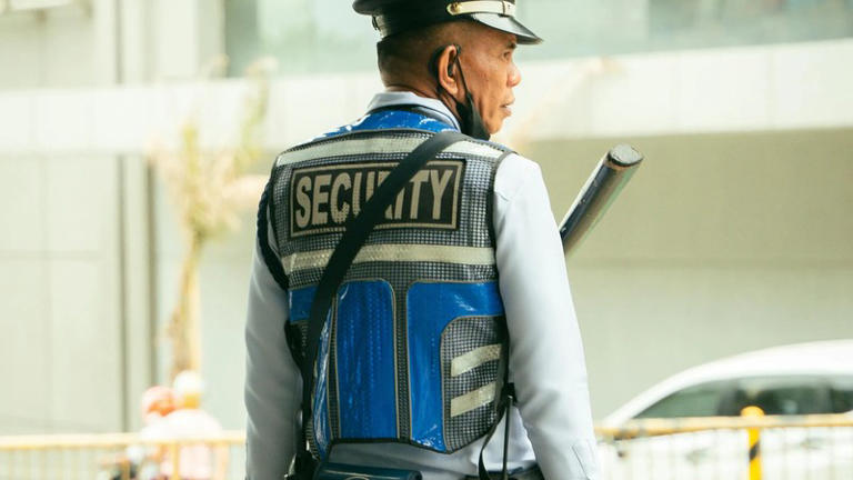 Labour Court orders security company to pay man R24,600 over ...