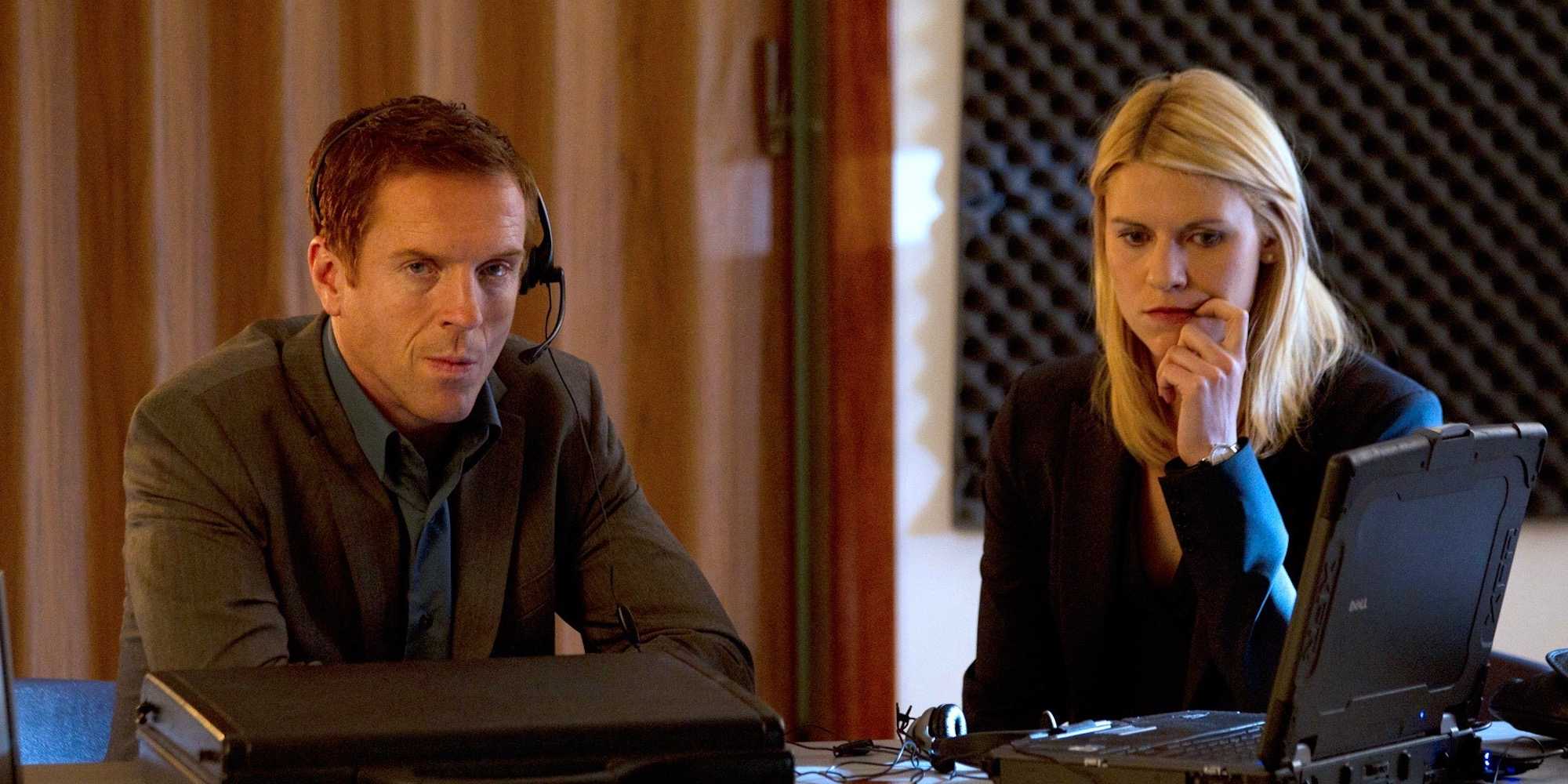 Iconic 8-part political thriller series is a massive streaming hit ...