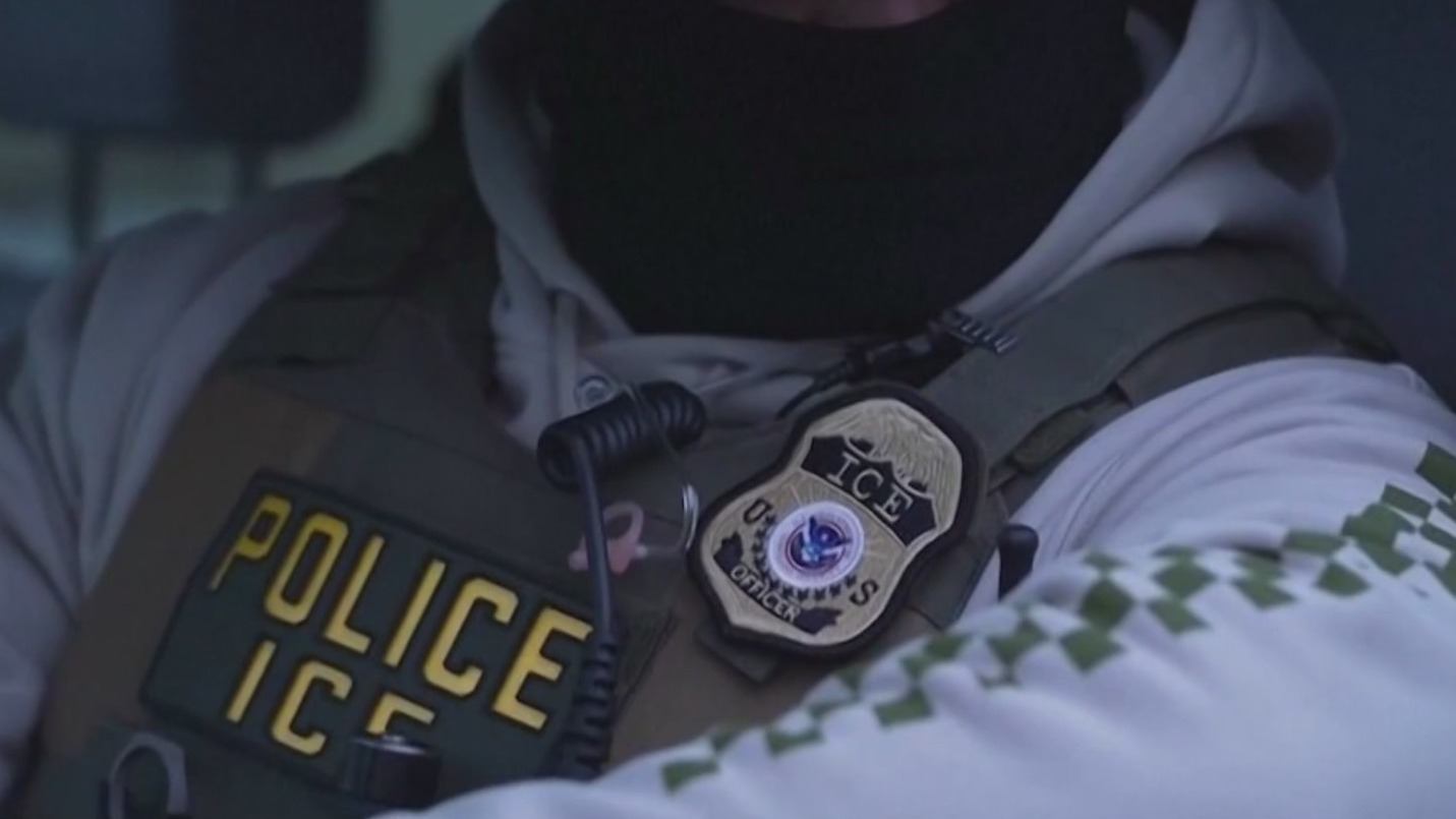 Local lawmakers introduce act to set limits on excessive force by ICE ...