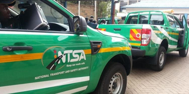 NTSA to Roll Out Mandatory Health Tests for PSV and Commercial Drivers