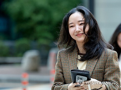 Min Hee-jin denies NewJeans tampering allegations, blames member’s family