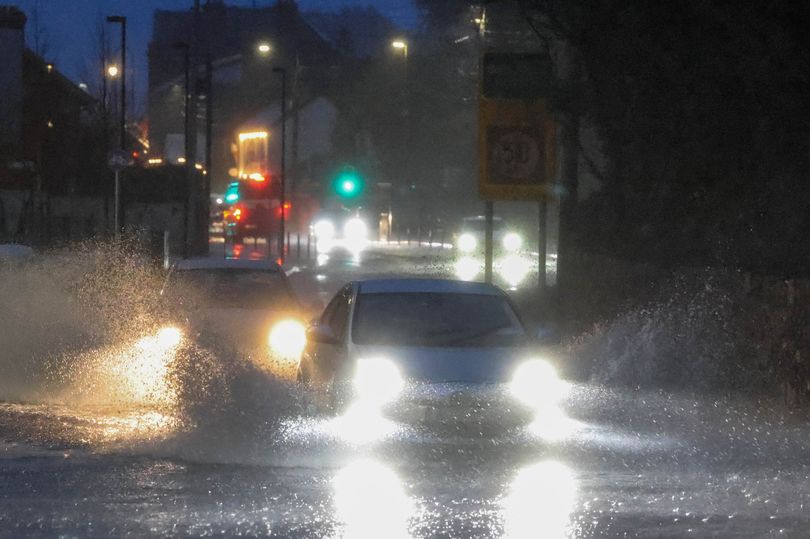 Met Eireann forecast further heavy rain and flooding in the aftermath ...