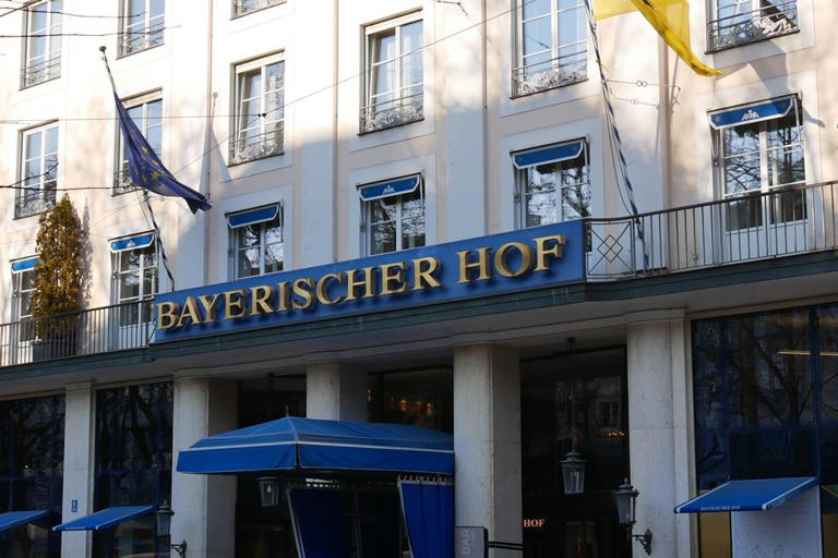 Medienberichte - Kevin Romes übernimmt Restaurant Atelier im ...