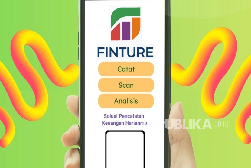 Mahasiswa S2 UNM Luncurkan Finture, Aplikasi AI untuk Kelola Keuangan UMKM!