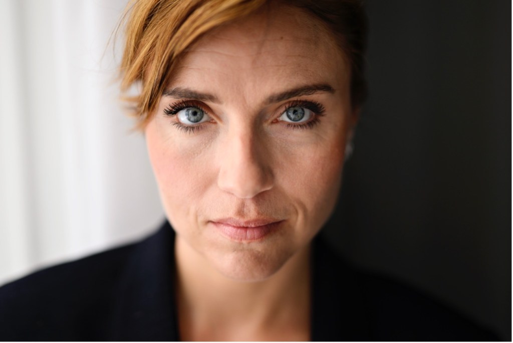 Josephine Park to lead TV2's Danish opioid drama 'Side Effects' from ...