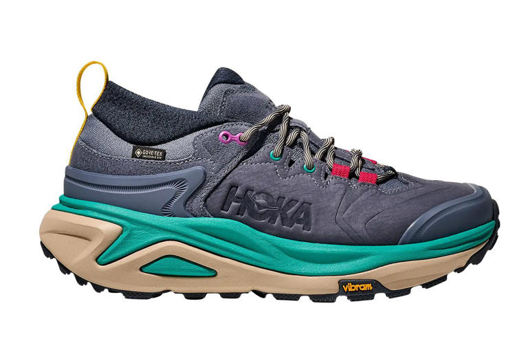 These Hoka boots for women are on sale and keep your feet dry and warm ...