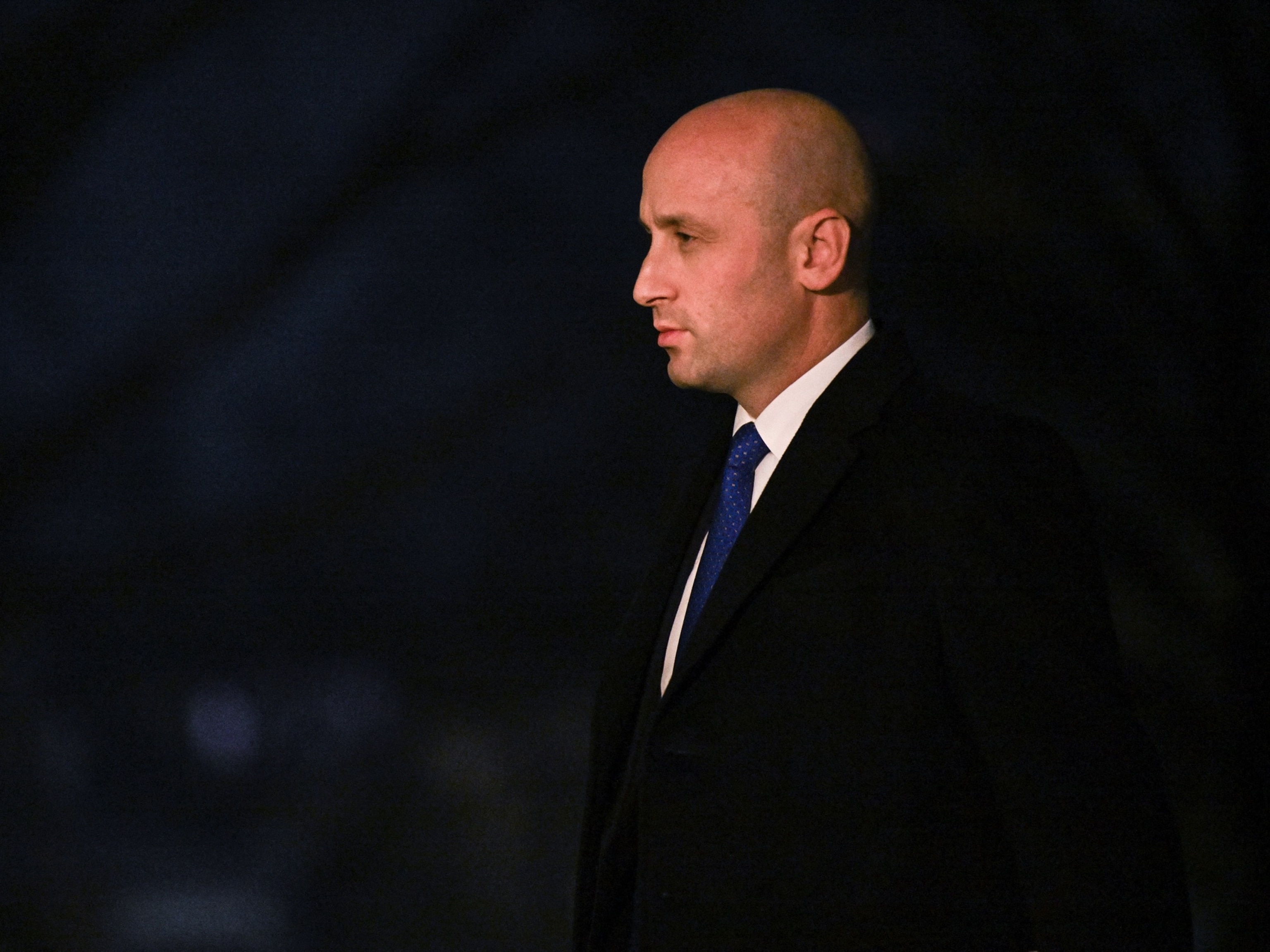 Minneapolis live updates: Stephen Miller says CBP may not have followed ...