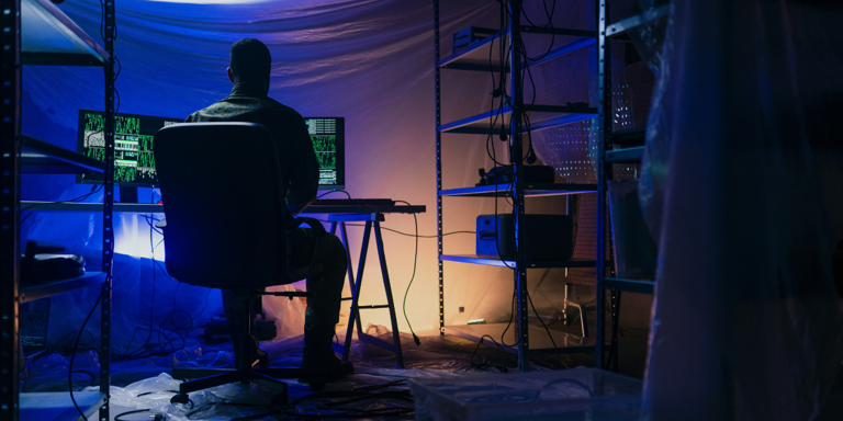 Demokrati och lagar stoppar Sveriges AI-revolution