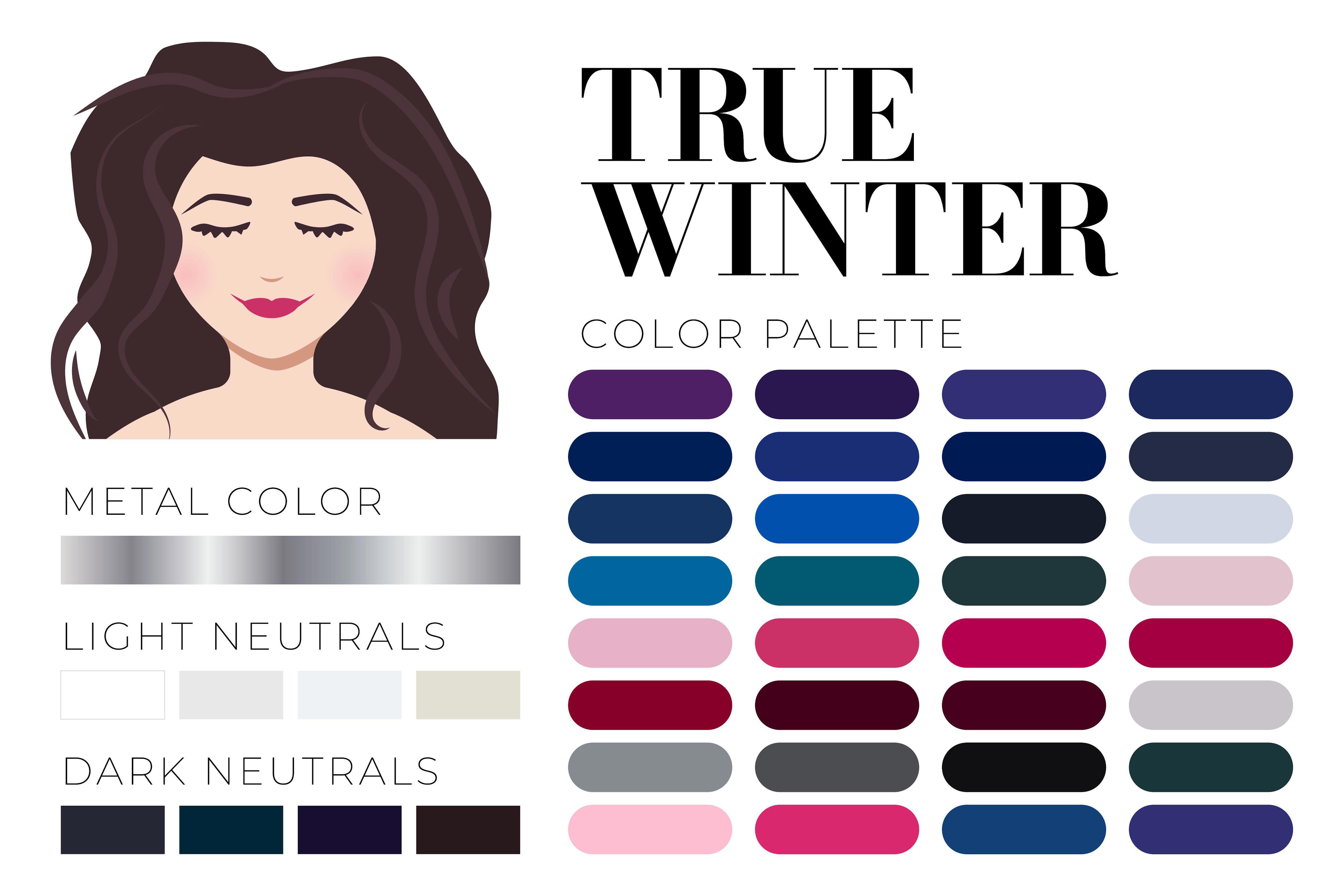 Does your colour palette change with age? An expert weighs in