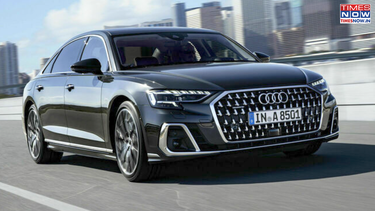 Volkswagen, Audi react to India-EU FTA - don't hold your breath for a ...