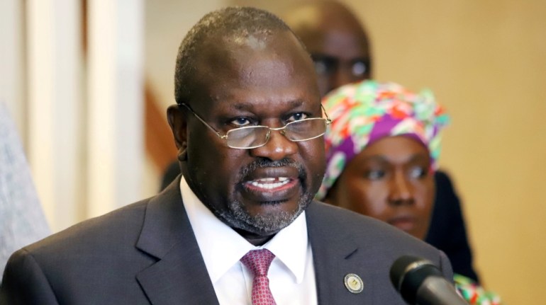 South Sudan launches offensive against opposition forces: What to know