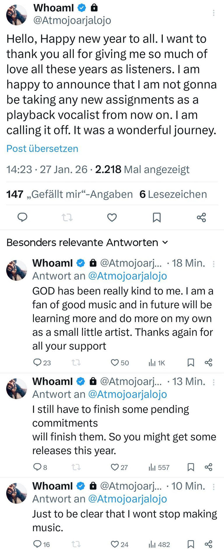 Reason why Arijit Singh called it quits at peak of his career