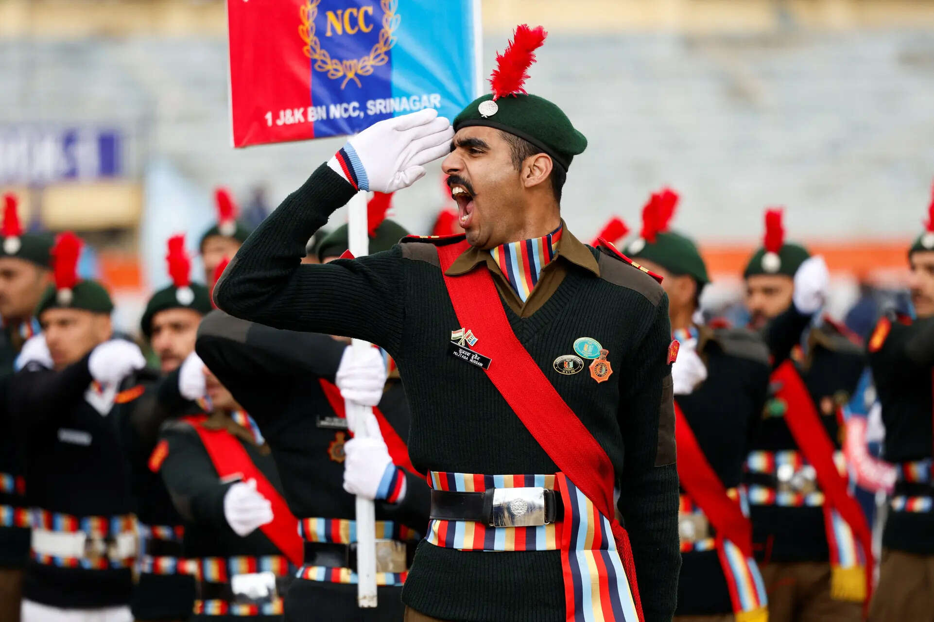 PM Modi to attend NCC rally, address cadets