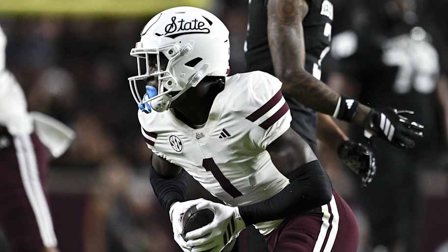 Lockdown Mississippi State defender lands on "Way-Too-Early" 2026 All ...