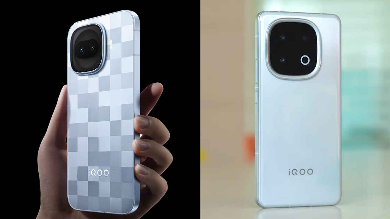 iQOO 15R vs iQOO 13: Price in India, chipset, battery, camera and other ...