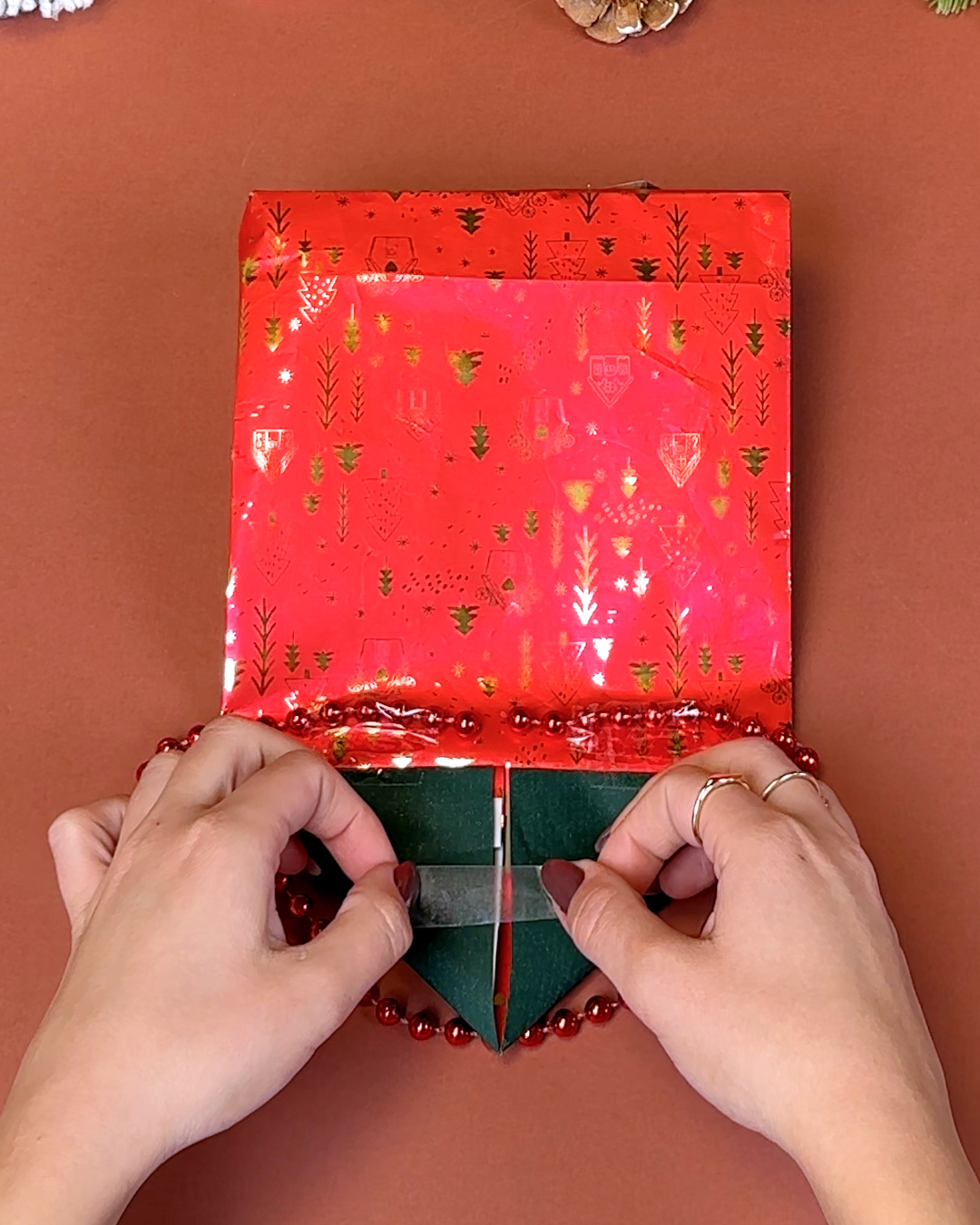 Make your gifts look extra special 🎁