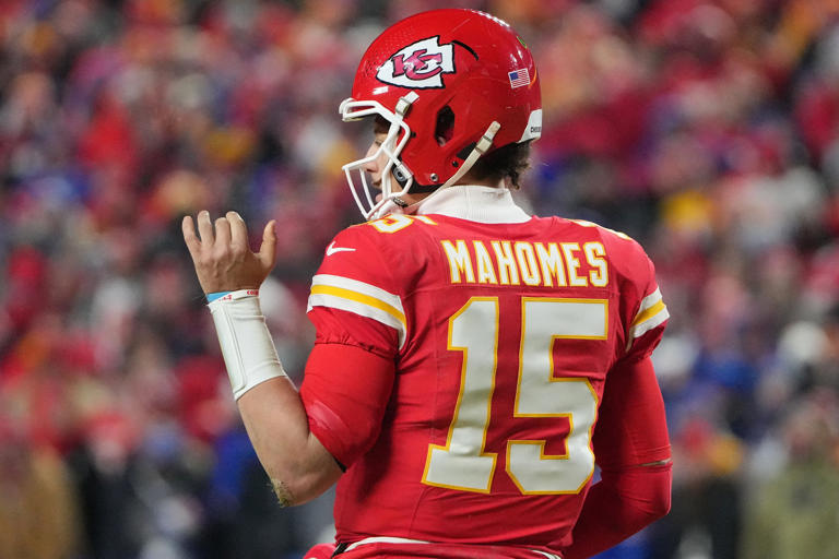 Former Super Bowl winning quarterback could join the Chiefs this offseason