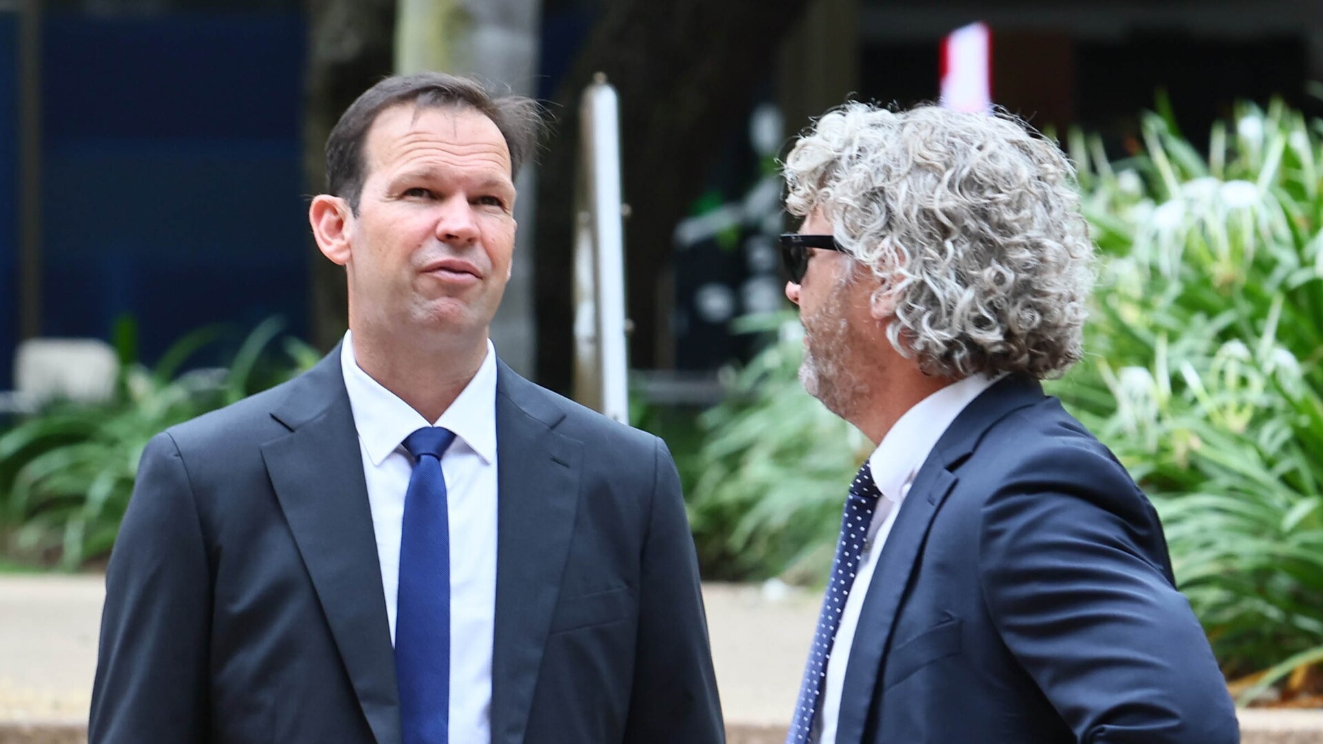 David Littleproud to potentially face Nationals leadership challenge by ...