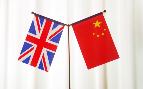 Relação China-Reino Unido deve ser vista além do eixo bilateral ...