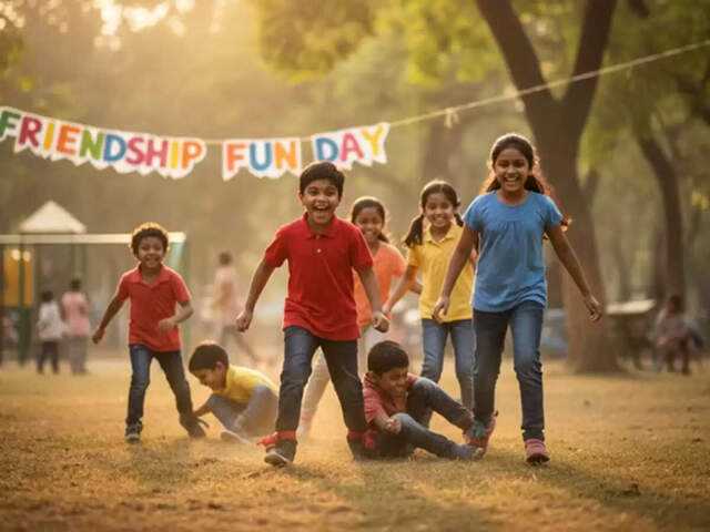 Essential tips for helping children build lasting friendships