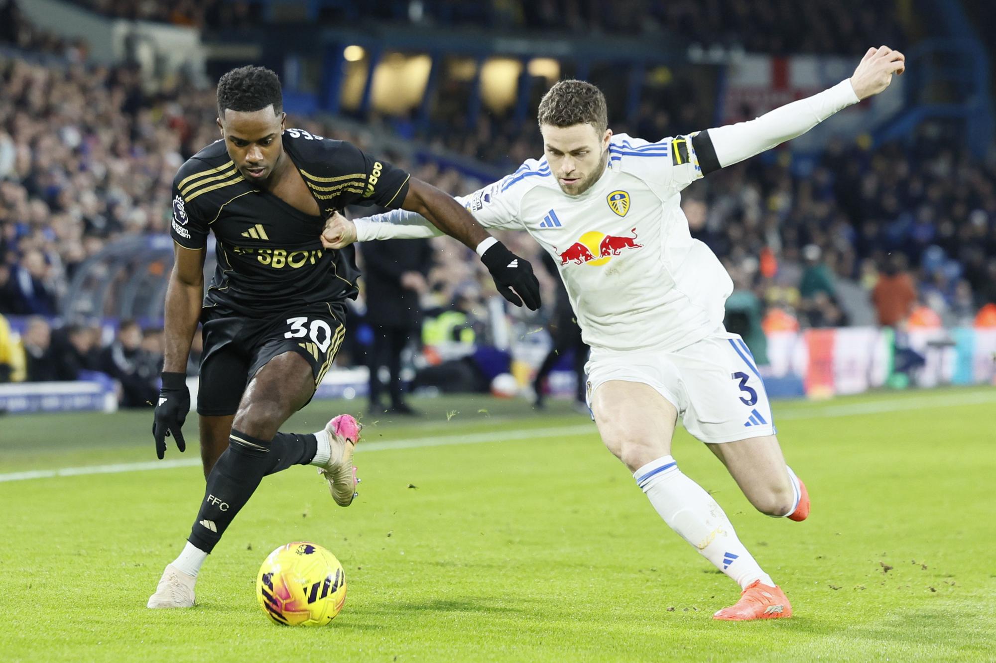 Early Leeds United and Arsenal injury news as fresh blow and second ...