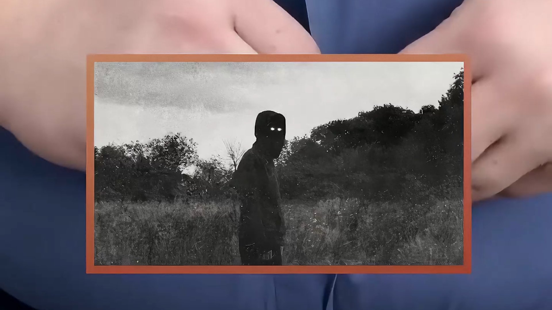 Avec son appétit infini, il dévore tout sur son chemin