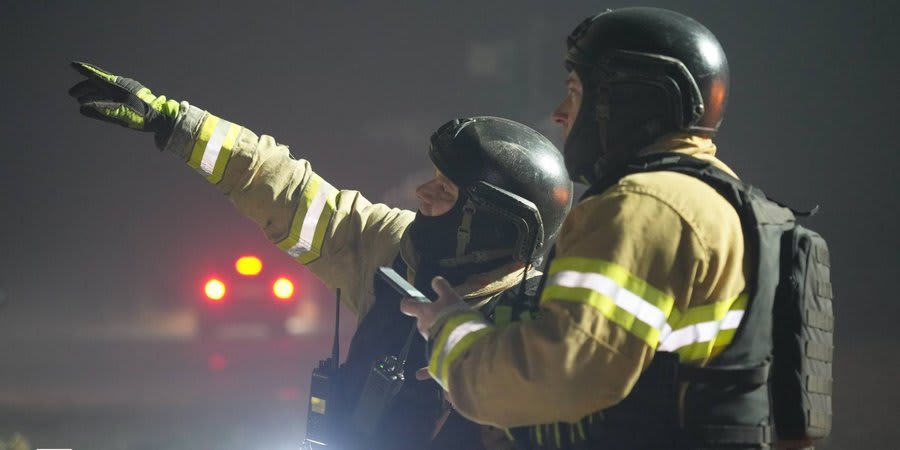 Russia attack devastates Odesa on day of mourning