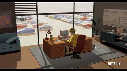 Inside Bill's brain: Decoding Bill Gates | movie | 2019 | official trailer