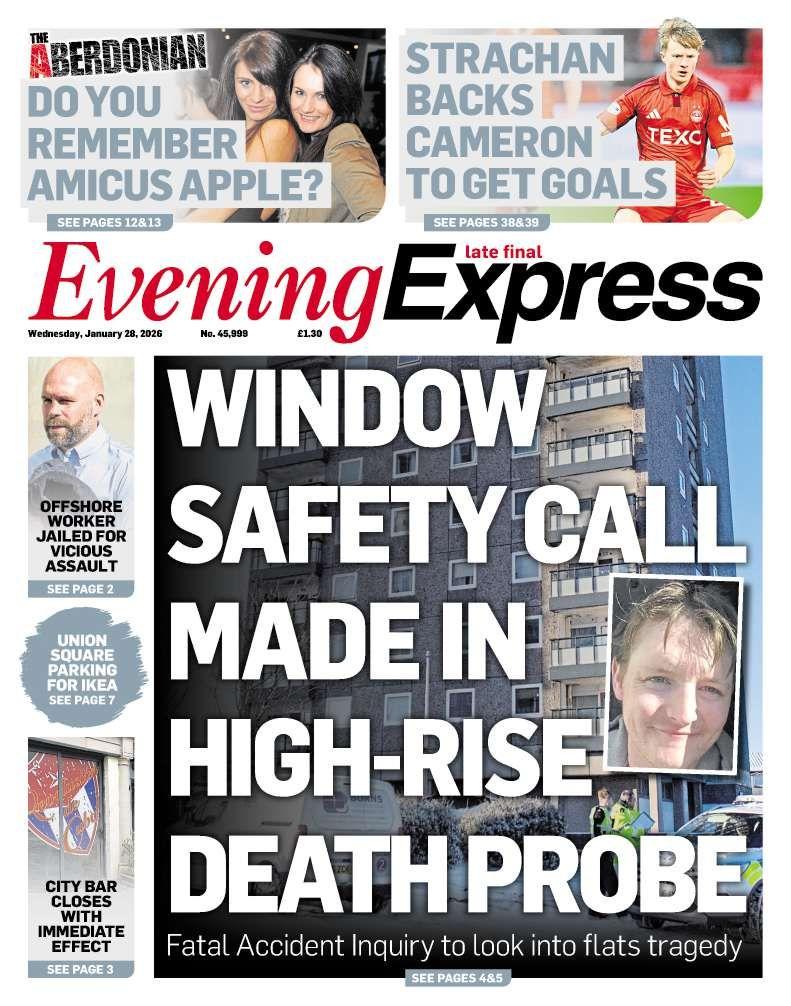 Scotland's papers: University's 'failings' and rates pressure on pubs