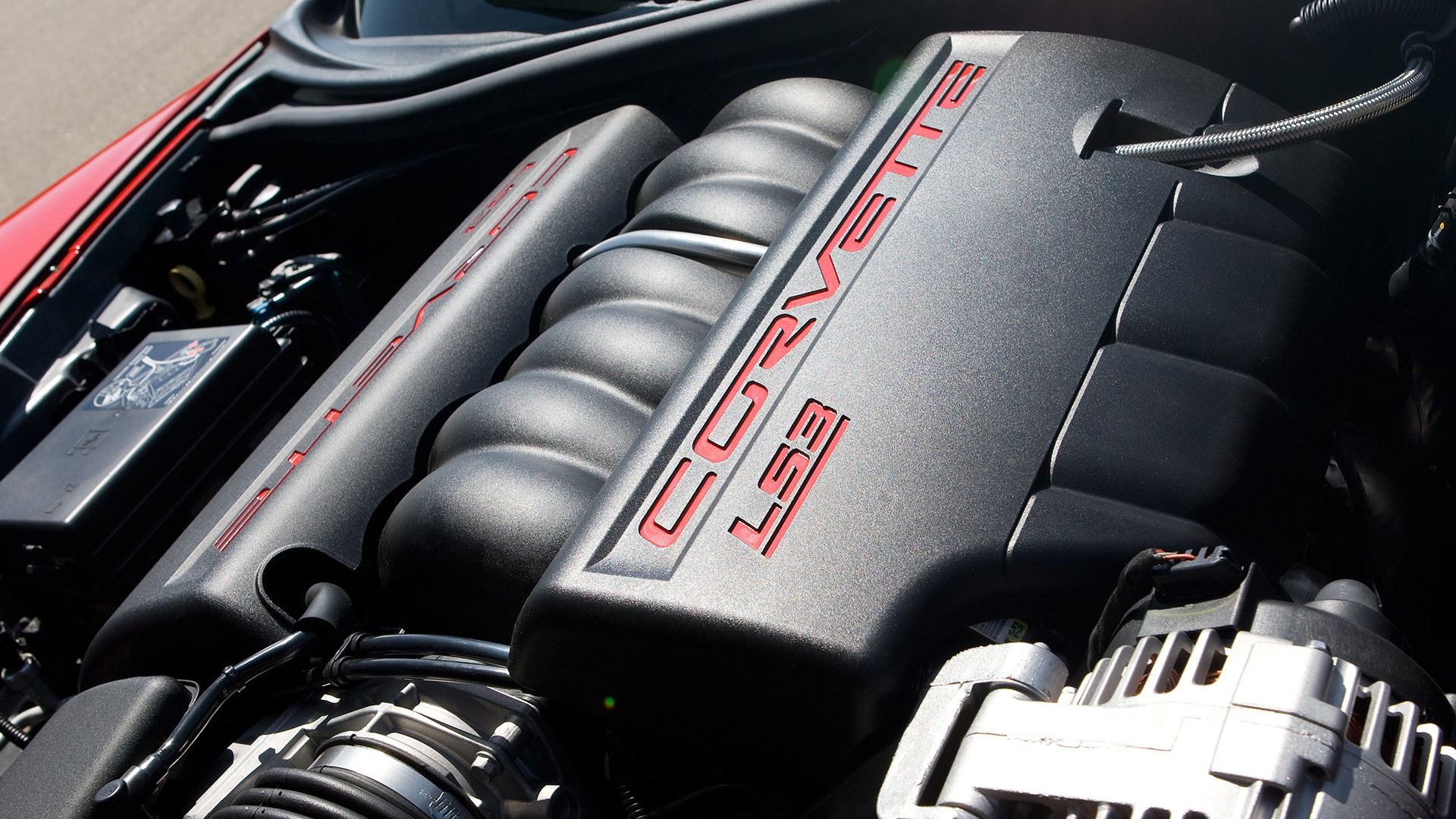 The legendary Chevy LS engine: How it redefined performance standards