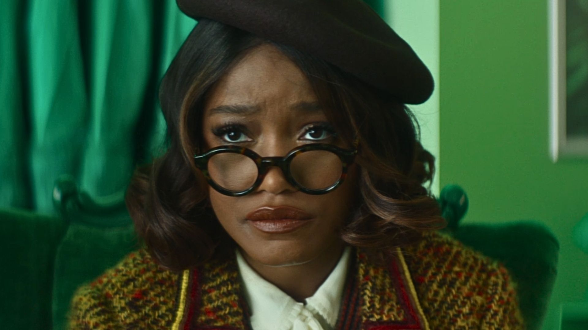 First trailer for Boots Riley's 'I Love Boosters' revealed