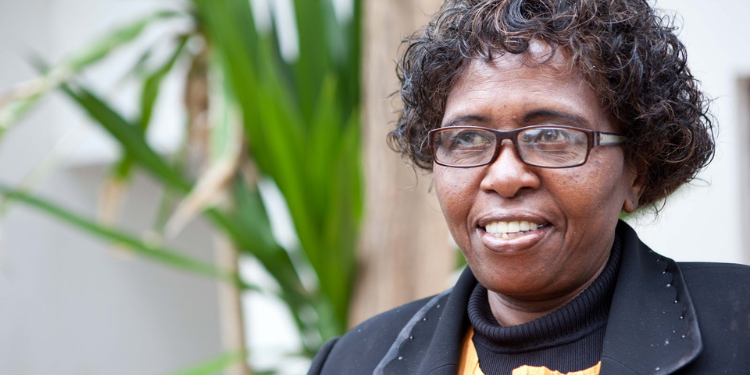 Beyond FIDA Kenya: The story of senior counsel Lilian Wakiiya Mwaura