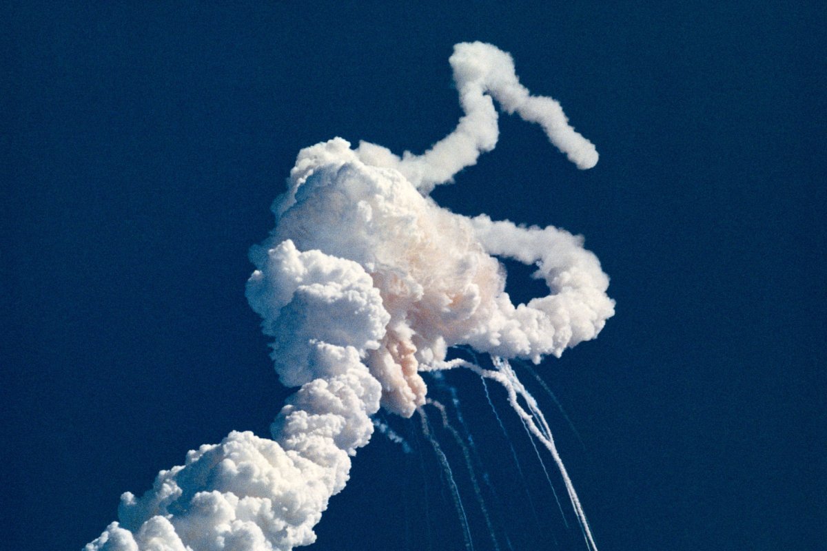On this day, Jan. 28: Space Shuttle Challenger explodes, killing 7