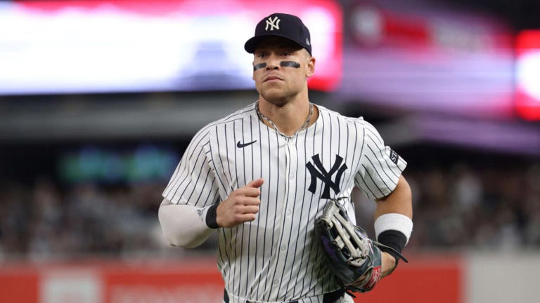 Aaron Judge being named cover star of MLB The Show 26 sparks mixed ...