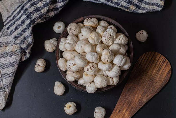 Stop eating makhana if you’re one of these 5 people